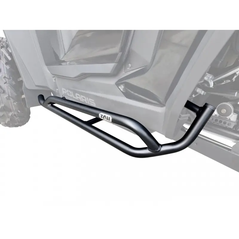 NERF BARS P18 NOIR POLARIS RZR 1000XP 2024