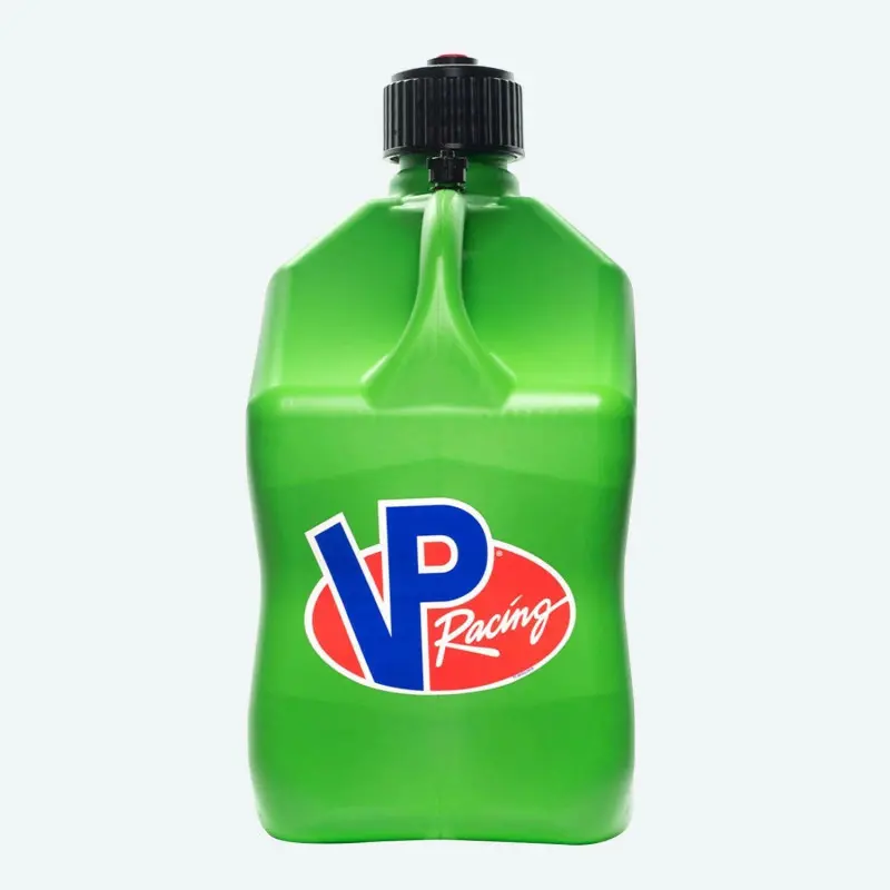 VP Racing Motorsport Container square green jerrycan 18,9 liters