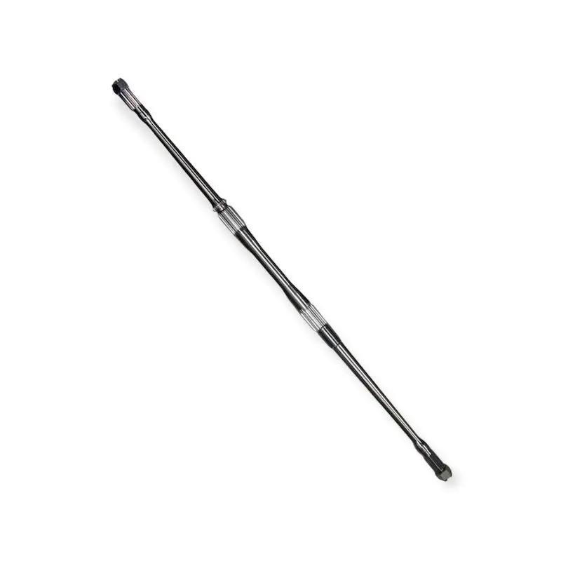 ARBRE DE ROUES DOMINATOR 3 YAMAHA RAPTOR 700 +2/+5